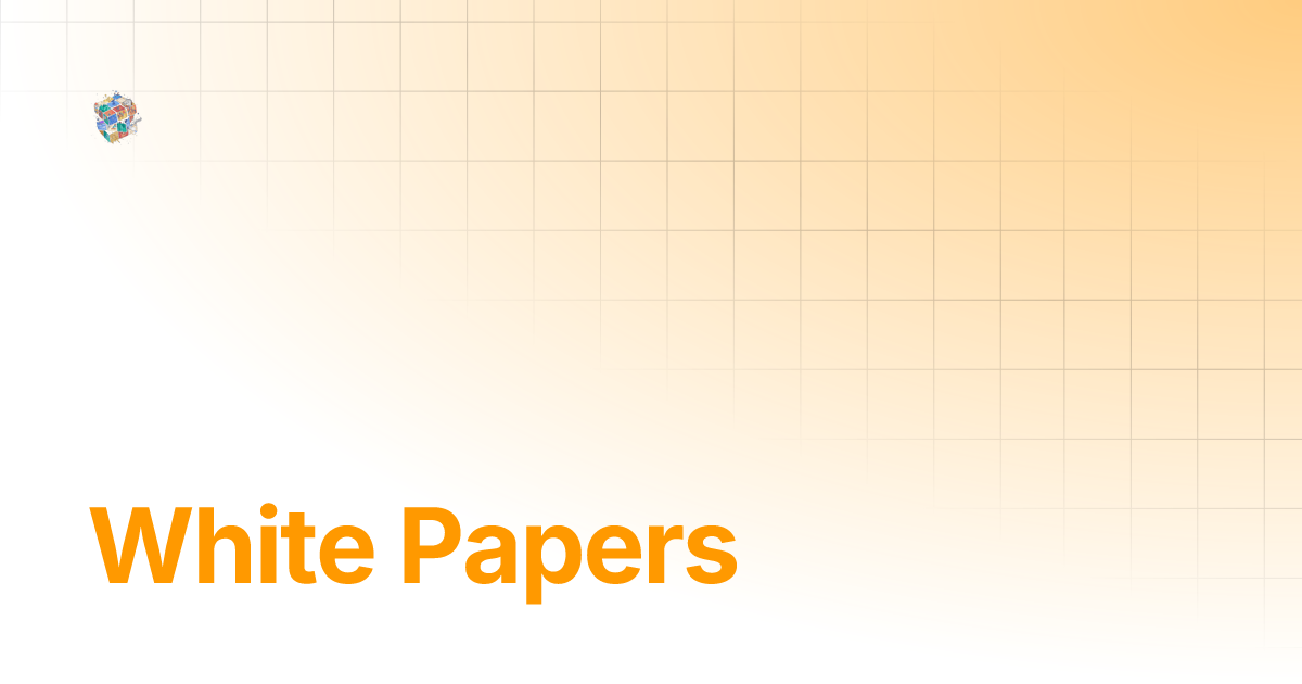 White Papers | Resources